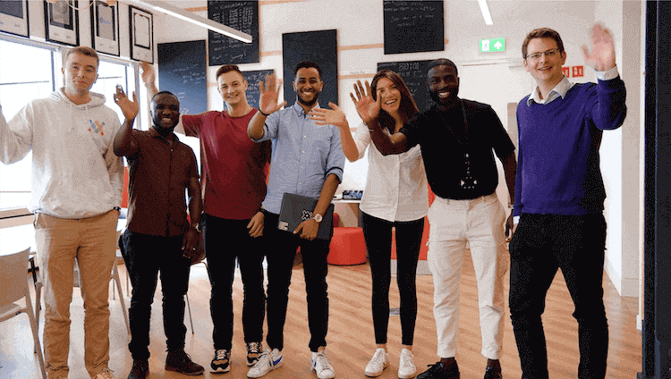 Request a Demo | Synthace