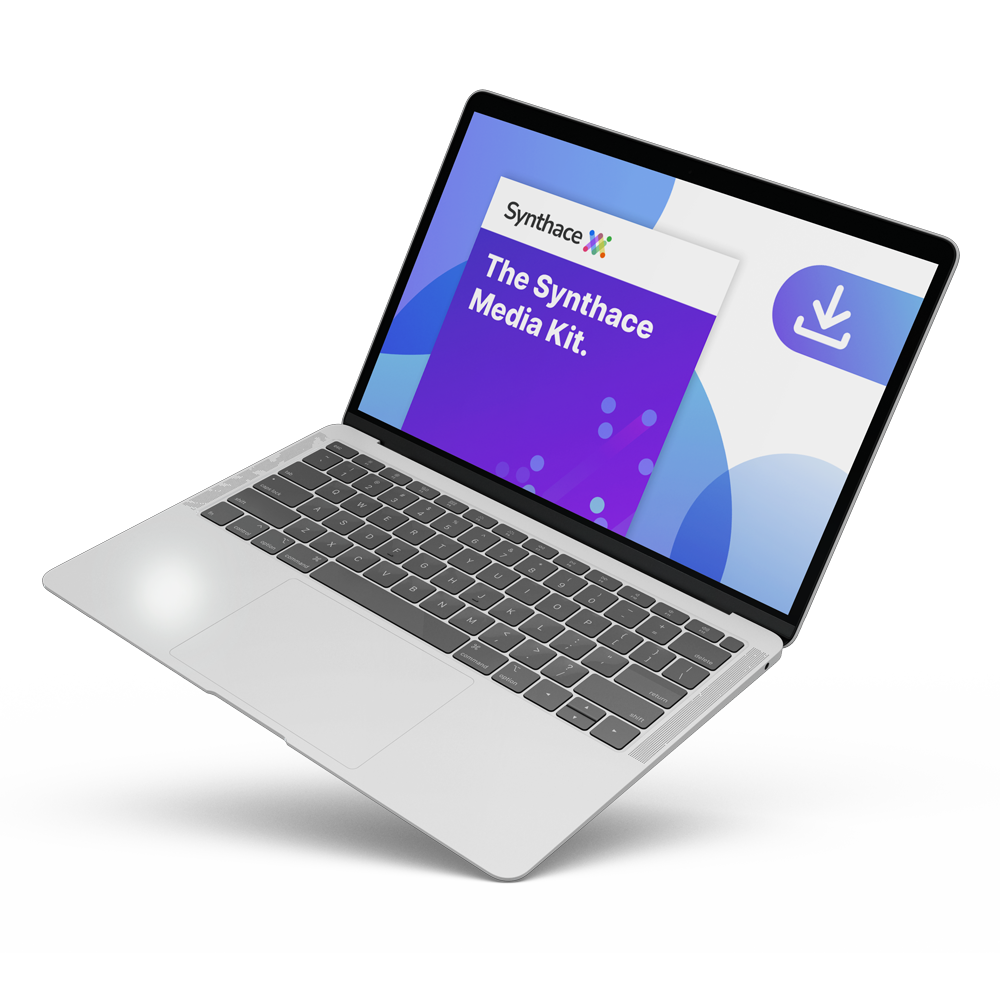 Newsroom | About Synthace