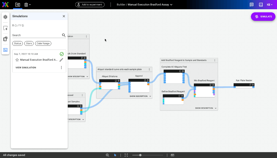 Four more ways Synthace makes your experiments more likely to succeed