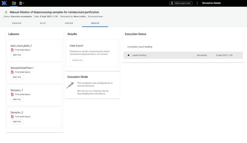 Manual pipetting just got a lot easier
