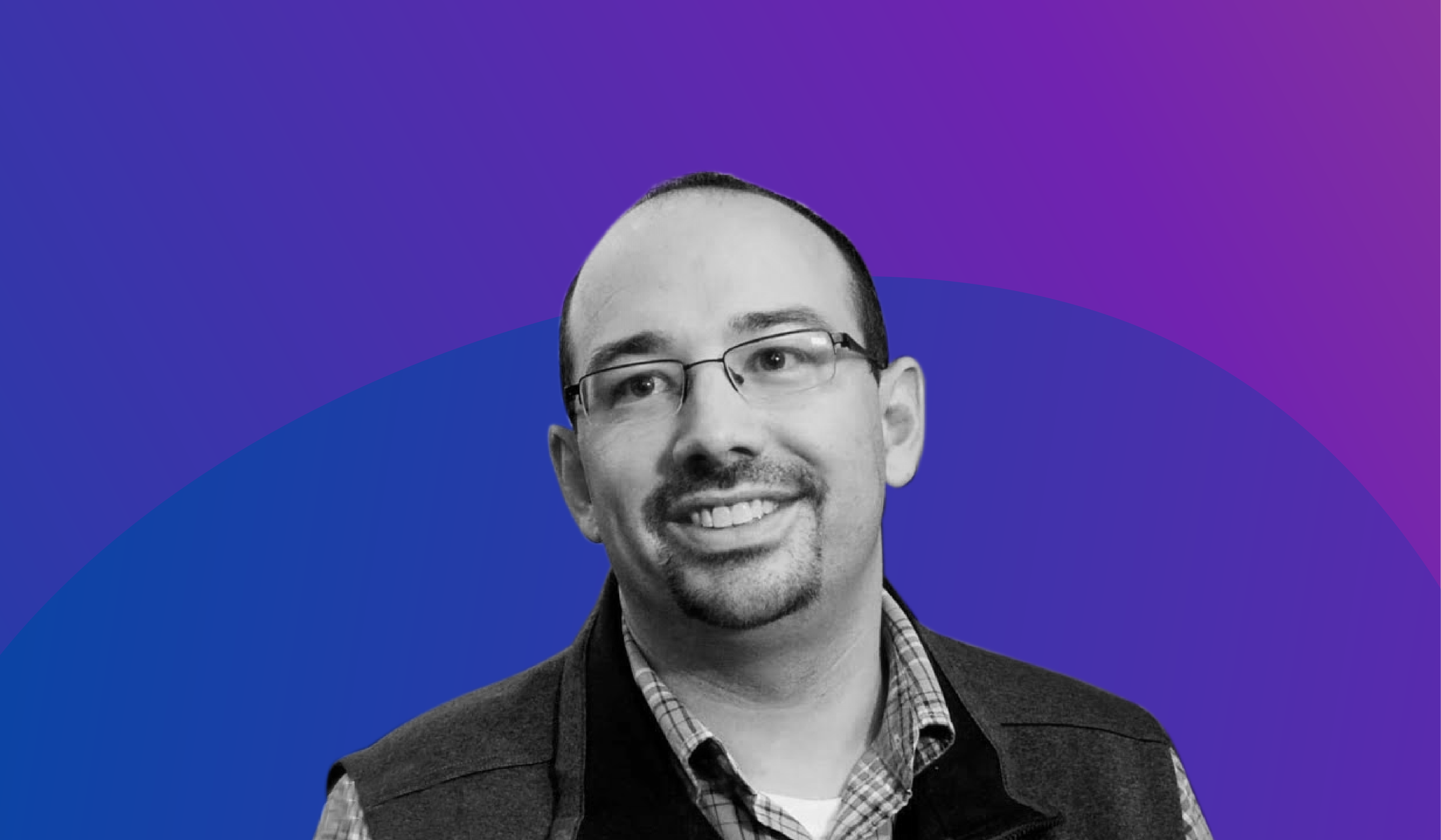 People are the key to automation: an interview with Bob Gantzer