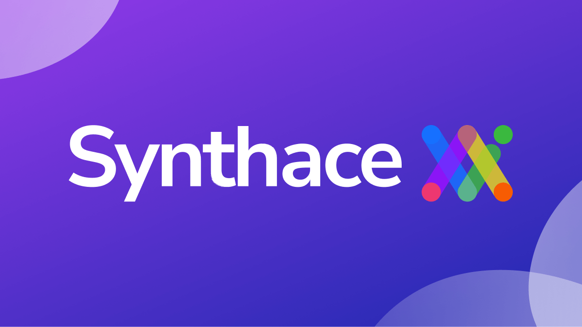 Synthace, a digital experiment platform for life science R&D, records ...