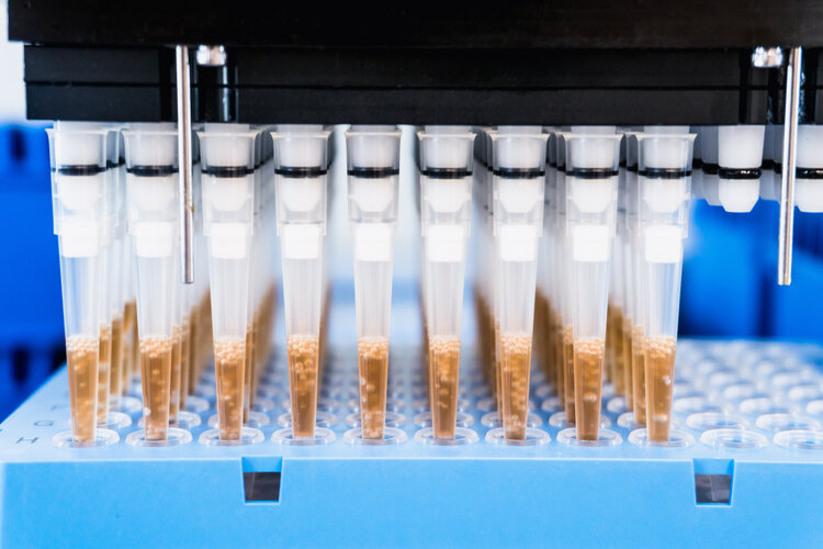 How to Revolutionise Your R&D with Automated Liquid Handlers - Synthace