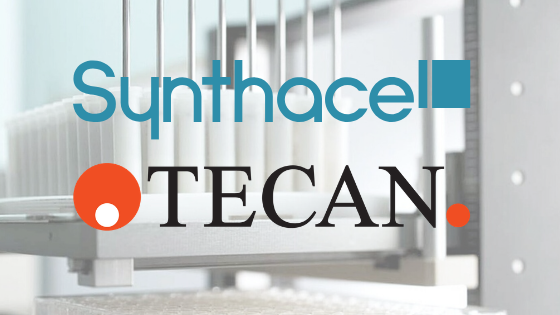 Synthace and Tecan Announce Collaboration to Accelerate Purification ...