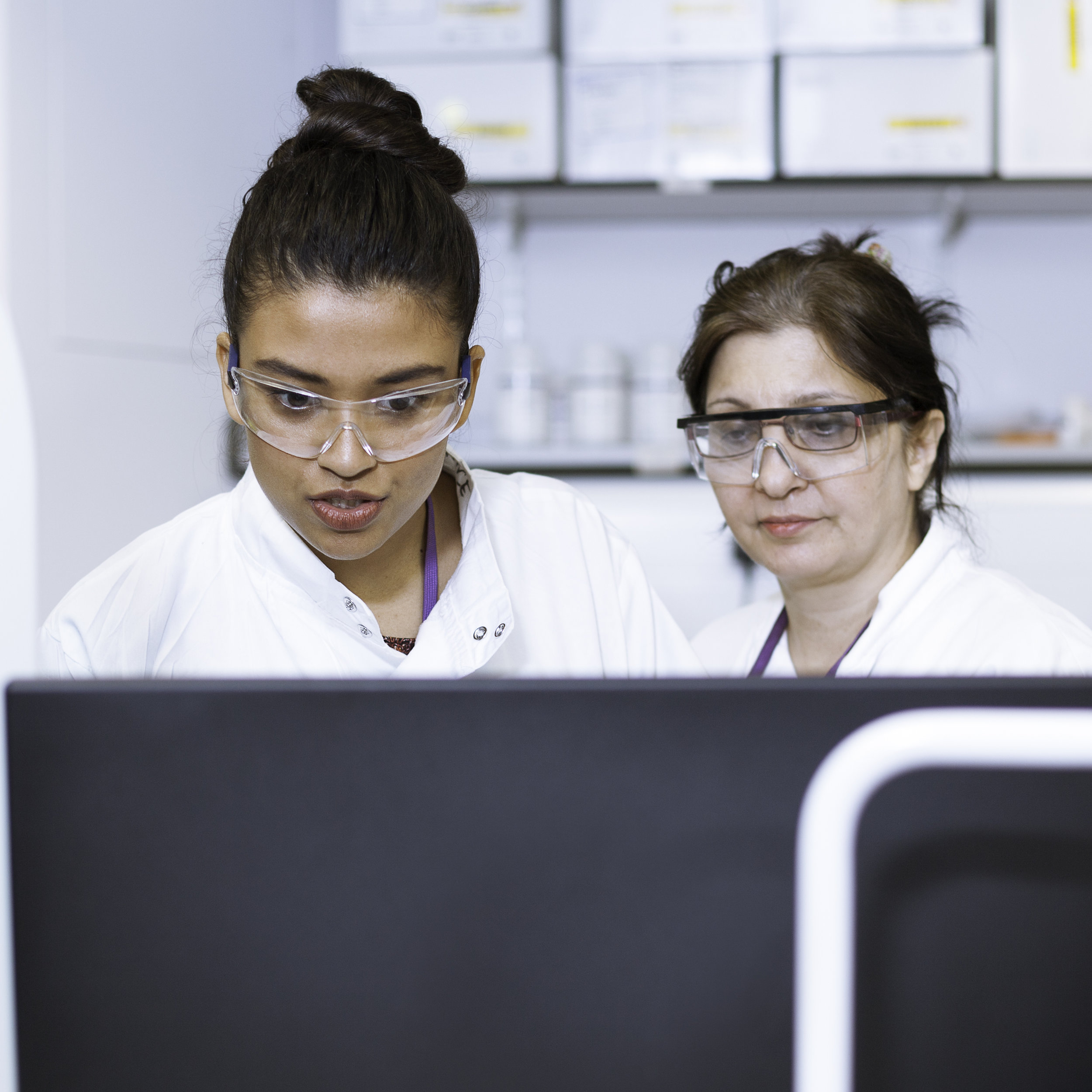 How well does a biologist need to be able to code to automate protocols ...