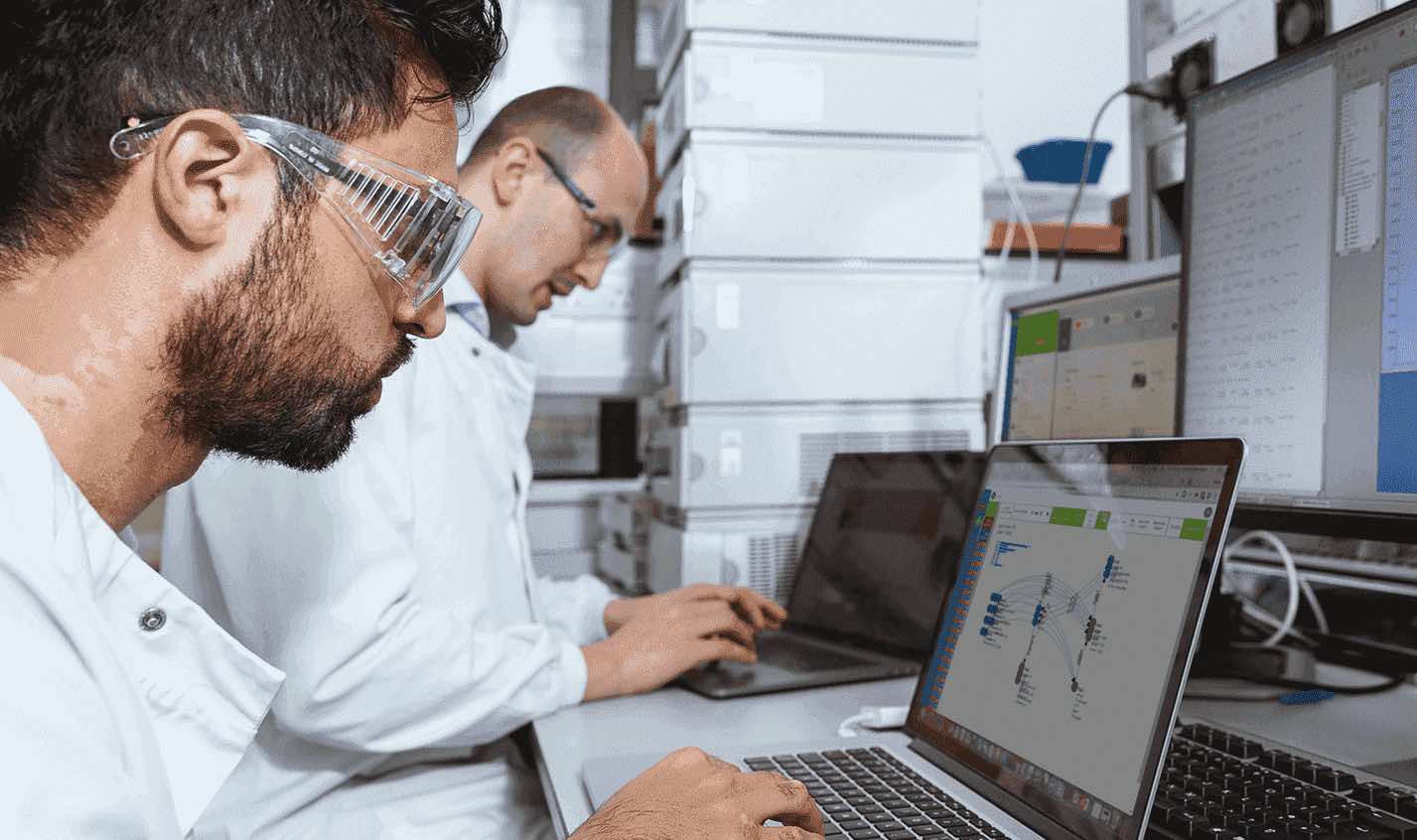 How you can help shape the future of lab productivity - Synthace