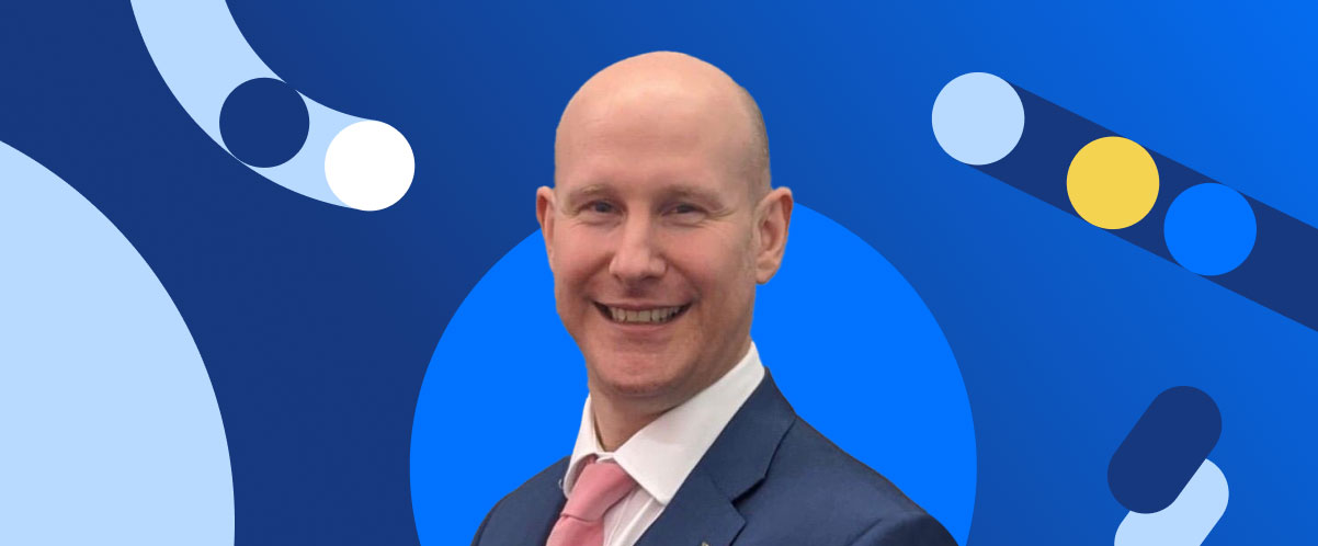 Meet Dan Thomas, CEO & Founding Consultant at Twenty24 Consulting